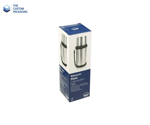 400ml Bottle Boxes - The Custom Packaging