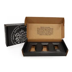Custom Mailer Boxes with Inserts - The Custom Packaging