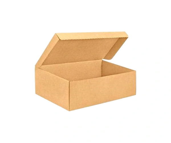 Custom Cardboard Shoes Boxes - The Custom Packaging