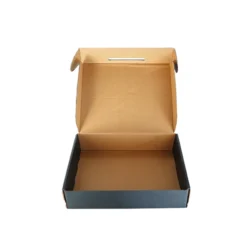 Custom Corrugated Box with Lids - The Custom Packaging