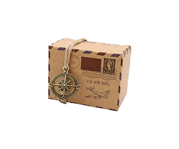 Custom Cardboard Gift Boxes - The Custom Packaging