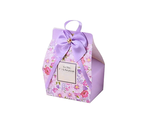 Custom Cardboard Gift Boxes - The Custom Packaging