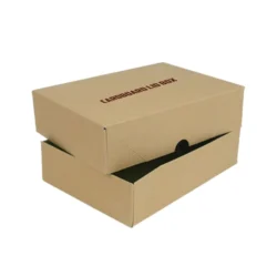 Custom Corrugated Box with Lids - The Custom Packaging