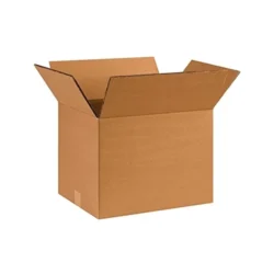 Custom Corrugated Cardboard Large Boxes - The Custom Packaging