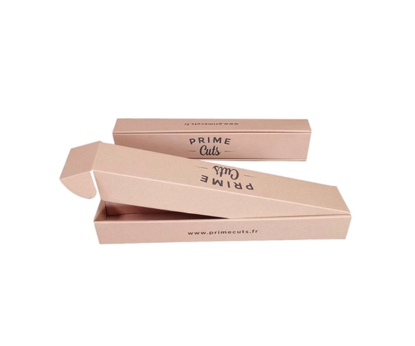 Custom Corrugated Cardboard Large Boxes - The Custom Packaging
