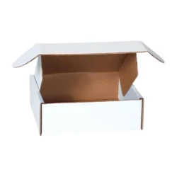 Custom Corrugated Mailer Boxes - The Custom Packaging