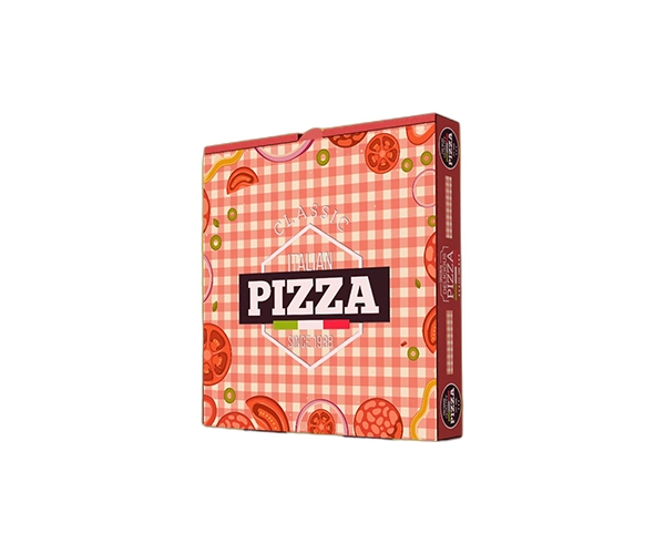 Custom Michigan Style Pizza Boxes - The Custom Packaging