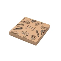 Custom Michigan Style Pizza Boxes - The Custom Packaging