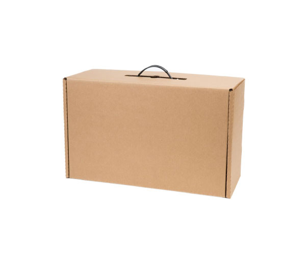 Custom Suitcase Boxes - The Custom Packaging
