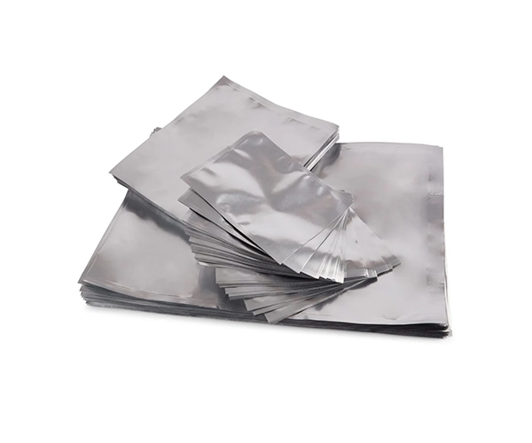 Foil Bag Packaging - The Custom Packaging