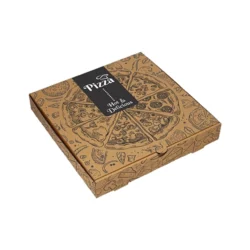 Custom Michigan Style Pizza Boxes - The Custom Packaging
