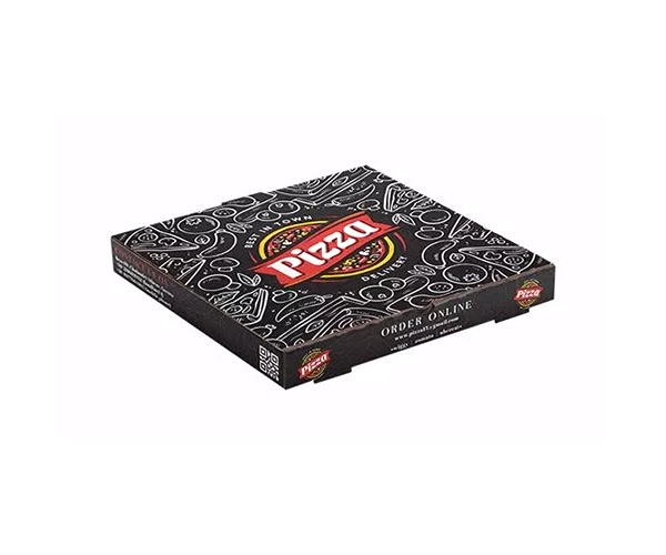 Custom Michigan Style Pizza Boxes - The Custom Packaging