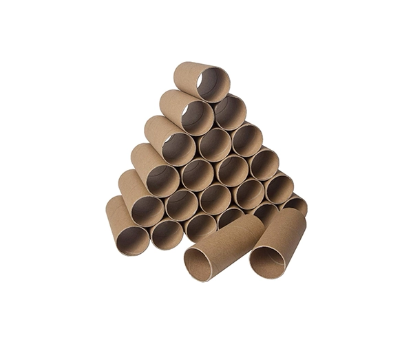 Paper Tubes - The Custom Packaging