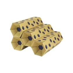 Custom Roller Boxes - The Custom Packaging