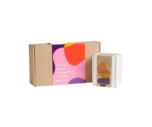 Custom Shoulder Mailer Boxes - The Custom Packaging