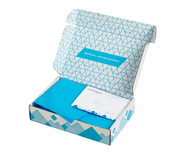 Custom Subscription Boxes - The Custom Packaging