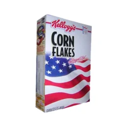 Corn Flakes Boxes - The Custom Packaging