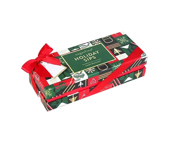 Custom Holiday Boxes - The Custom Packaging