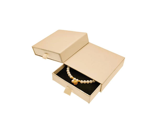 Custom Kraft Jewelry Boxes - The Custom Packaging