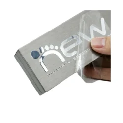 Transfer Stickers - The Custom Packaging