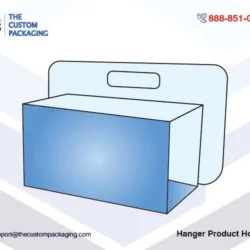 Hanger Product Holder - The Custom Packaging