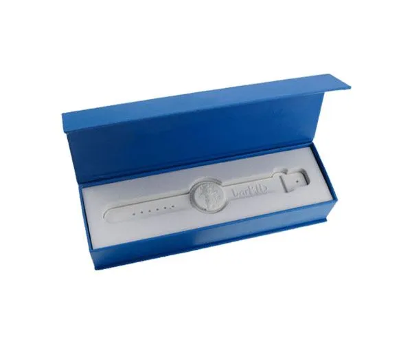 Custom Wrist Watch Boxes - The Custom Packaging