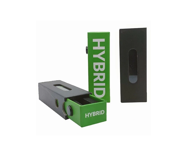 510 Vape Cartridge Packaging - The Custom Packaging