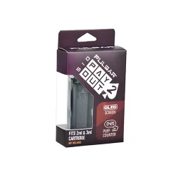 510 Vape Cartridge Packaging - The Custom Packaging