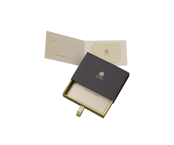 Custom Business Card Holder Boxes - The Custom Packaging
