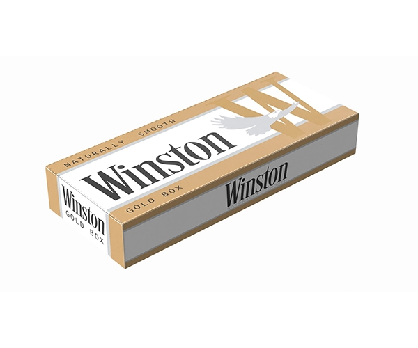 Custom Cigarette Carton Boxes - The Custom Packaging