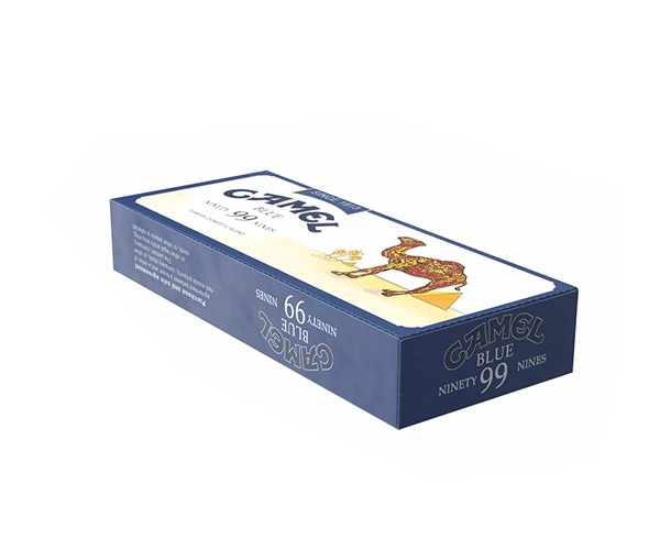 Custom Cigarette Carton Boxes - The Custom Packaging