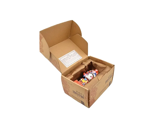 Custom Doll Shipping Boxes - The Custom Packaging