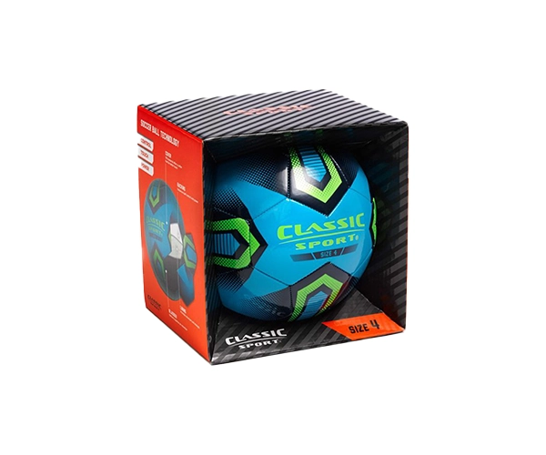 Custom Football Boxes - The Custom Packaging