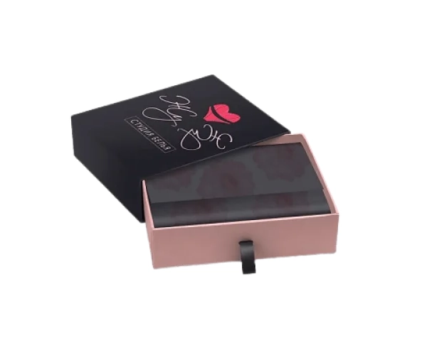 Custom Luxury Swimwear Packaging - The Custom Packaging