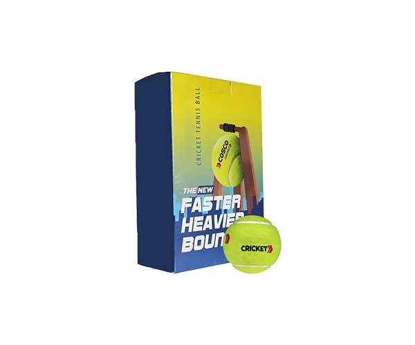 Custom Tennis Ball Boxes - The Custom Packaging