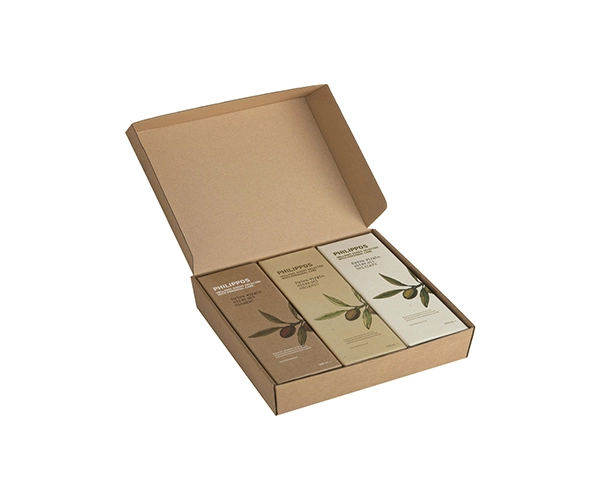 Olive Oil Boxes - The Custom Packaging