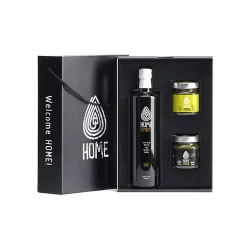 Olive Oil Boxes - The Custom Packaging