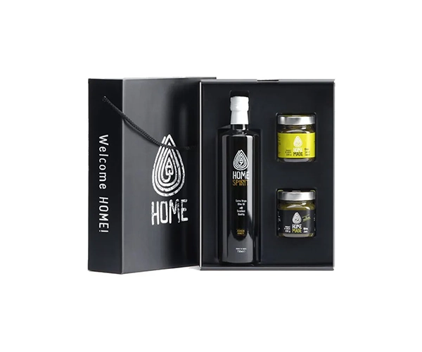 Olive Oil Boxes - The Custom Packaging
