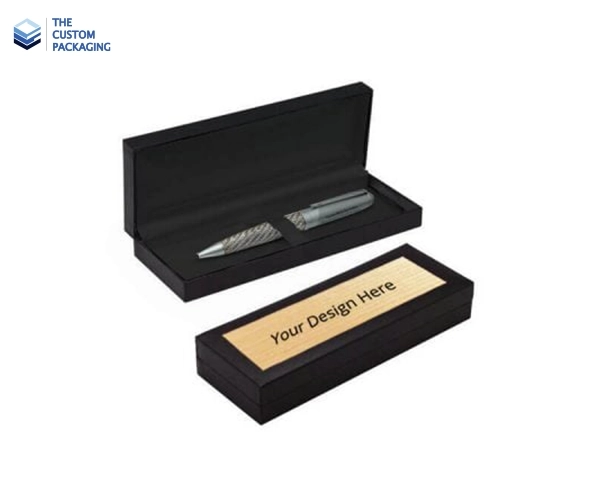 Custom Pen Gift Boxes - The Custom Packaging
