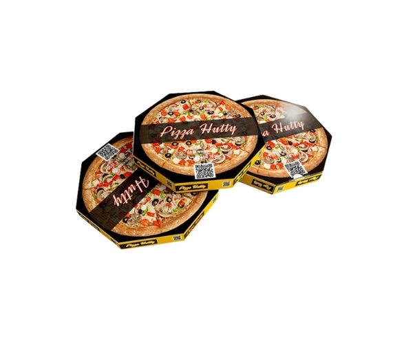 Custom Round Boxes - The Custom Packaging