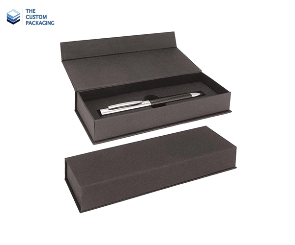 Custom Pen Gift Boxes - The Custom Packaging